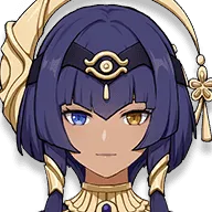 Genshin Impact Team Builder