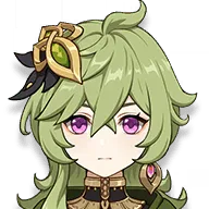 Genshin Impact Team Builder