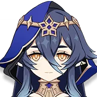 Genshin Impact Team Builder